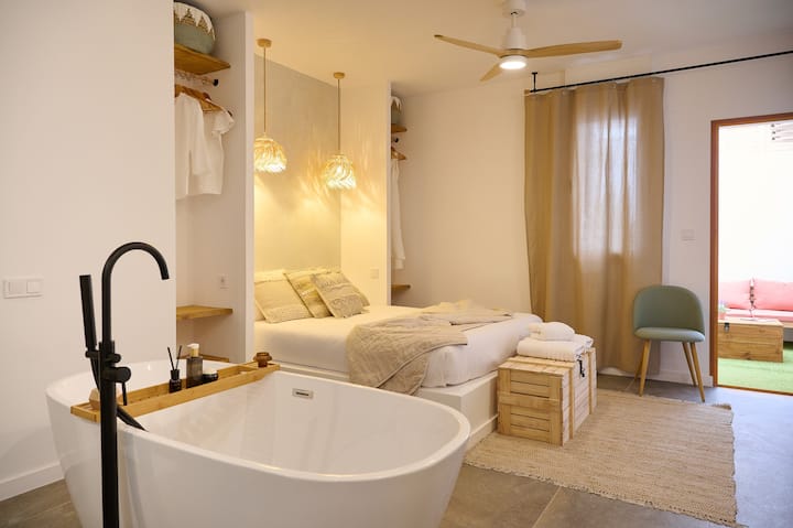Casa Del Amanecer House Boutique - Altea