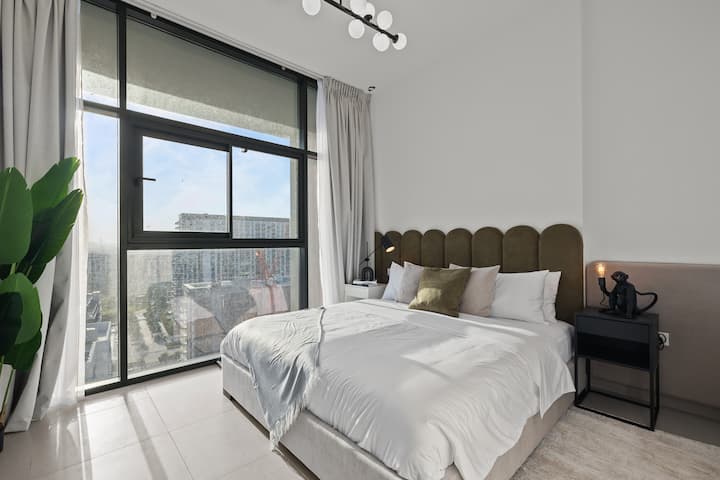 Burj Al Arab View 1 Br Apartment - Dubai