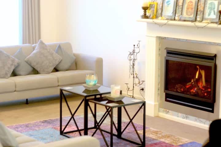 Beautiful Home Away From Home In Bowral - Alpine