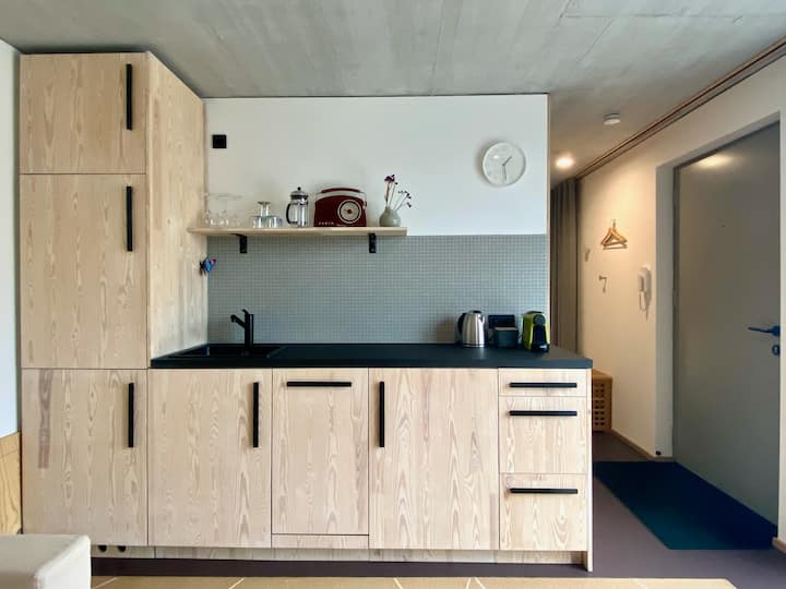 Moderne Gästewohnung Lörrach - Lörrach