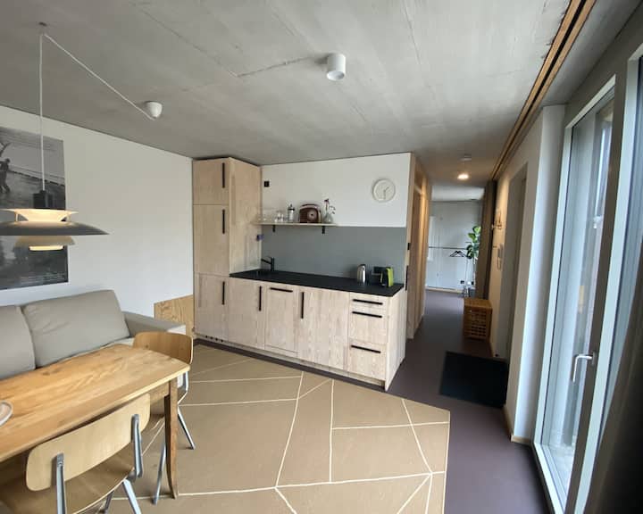 Moderne Gästewohnung Lörrach - Lörrach