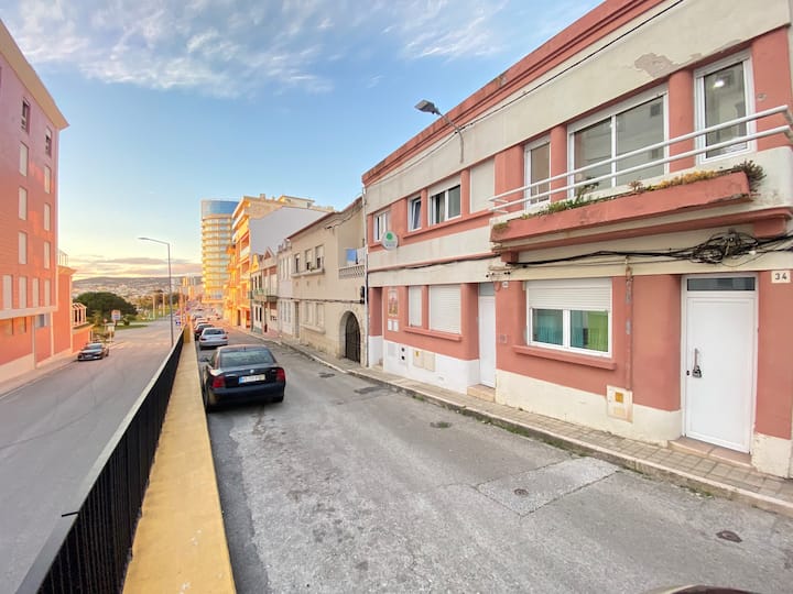 Casa Alto Do Viso - Figueira da Foz