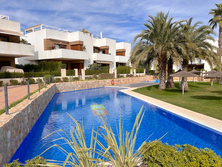 Secreto De La Zenia Penthouse - La Zenia