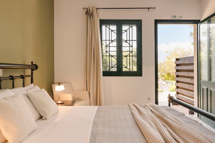 Evianna Studios "Ground Std 106" - Cephalonia