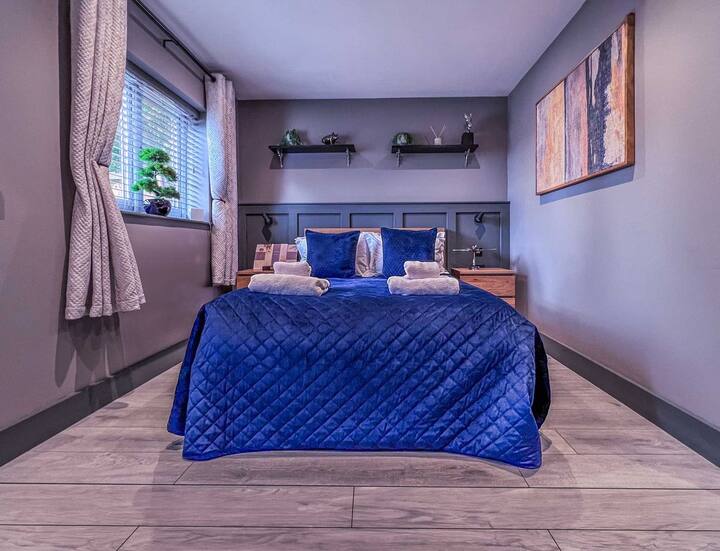 The Old Talbot's Guest Rooms - Towcester