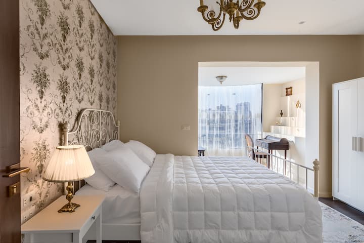 Orabi Khan: Prime Location In The Heart Of Cairo - Cairo