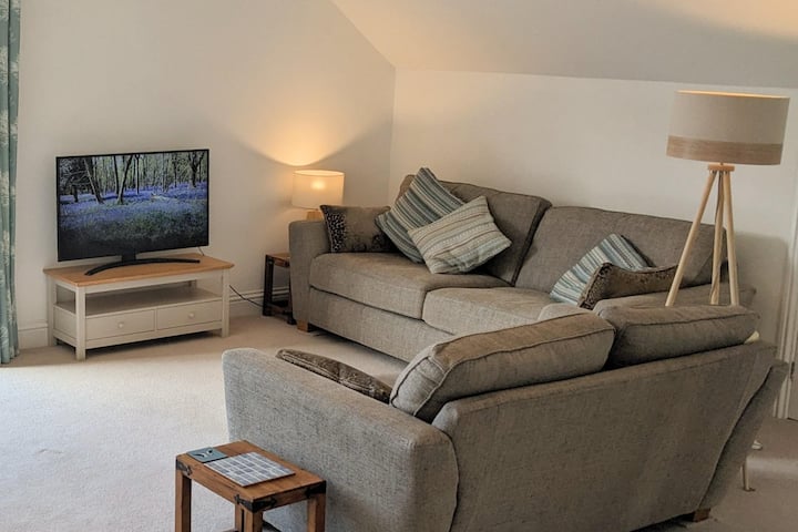 South Coast Apartment For Two - West Wittering