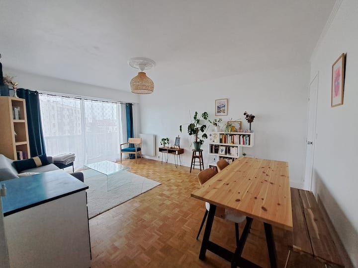 Appartement à Louer Jeux Olympiques à Montreuil - Montreuil-sur-Mer