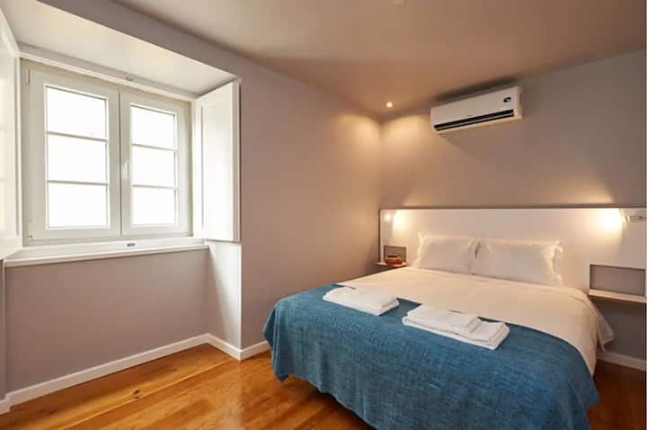 Alfama Modern Apartment- 31 - Lisbona