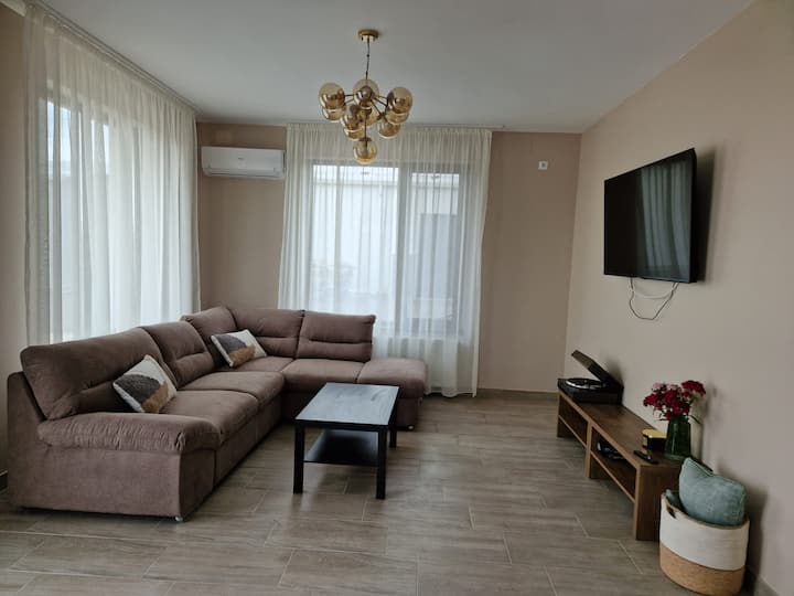 King Room With Balcony - Mioveni