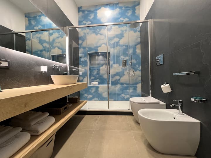 Rhome48-new Apartment In The Historic Center - Rome