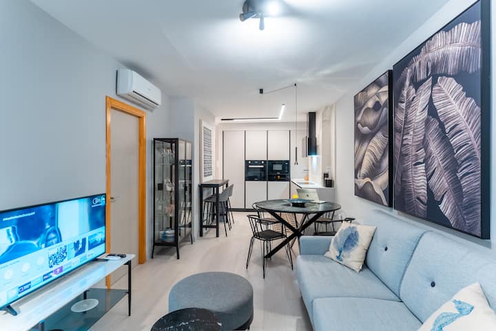 Trendyhomes Envia Golf Iii - Vícar