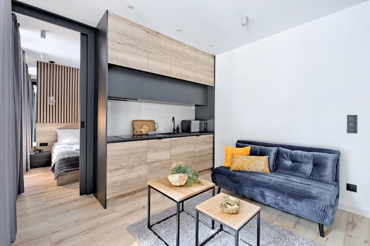 Apartament 2 Elkowy Zakątek Odkryj-zakopane - Zakopane