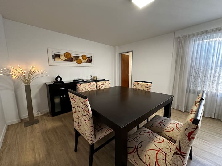 Exclusivo Semipiso La Mejor Ubicación-patio Olmos - Córdoba, Argentina