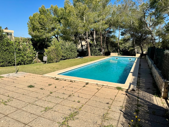 Casa En Platja De Muro - Mallorca