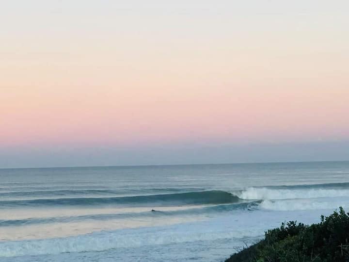 Pure Bliss And Magnificence! - Jeffreys Bay