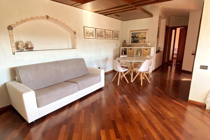 Zanella House - Quartu Sant'Elena