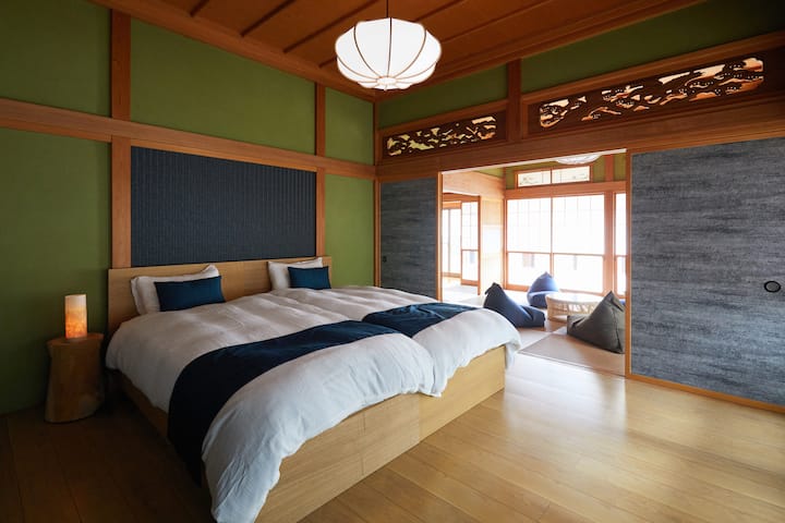 30 Mins From Narita Ap/old Folk Houses In Japan - Narita