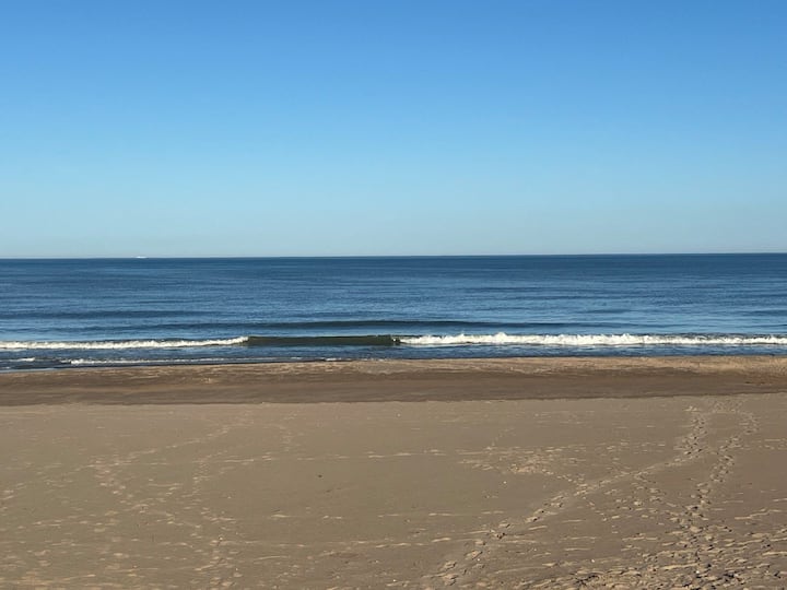 Adosado A 2 Minutos De La Playa. - El Perellonet