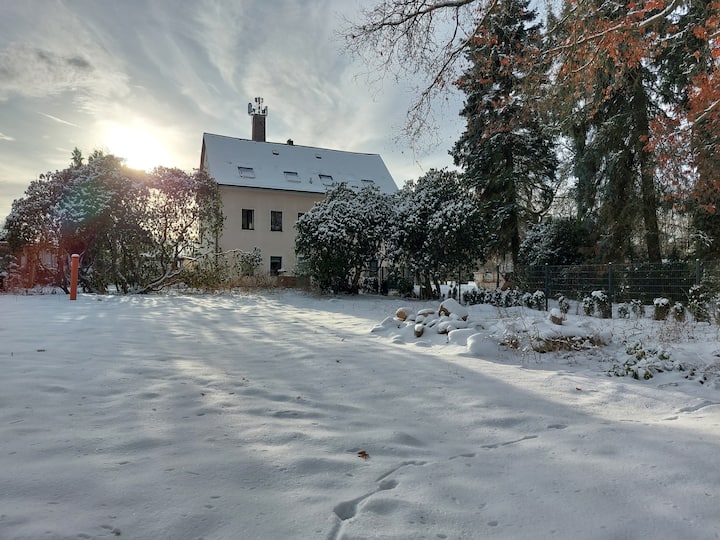 Madari Homes - 3br Wohlfühloase - Saxe