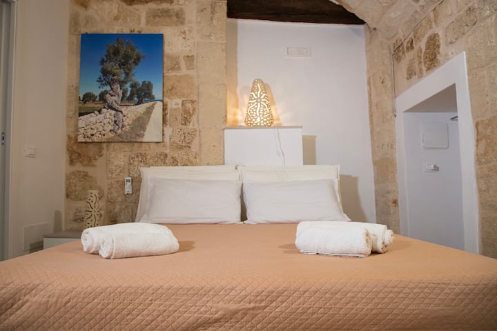 Benvenuti A Via Magno - Monopoli