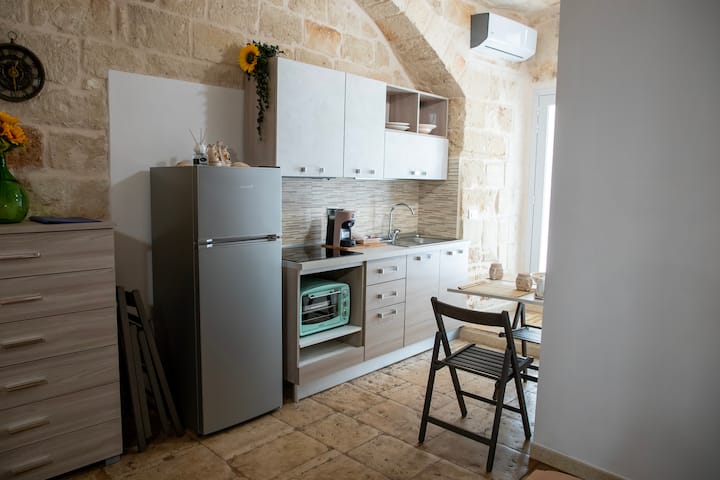 Benvenuti A Via Magno - Monopoli