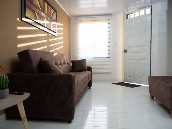 Casa Palma: Tranquilidad 2 Hab - Salento