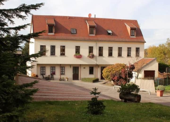 Madari Homes - 3br Wohlfühloase - Mittweida