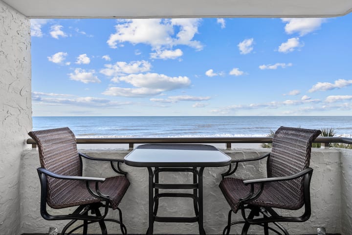 Wave Watcher's Retreat - Myrtle Beach, SC