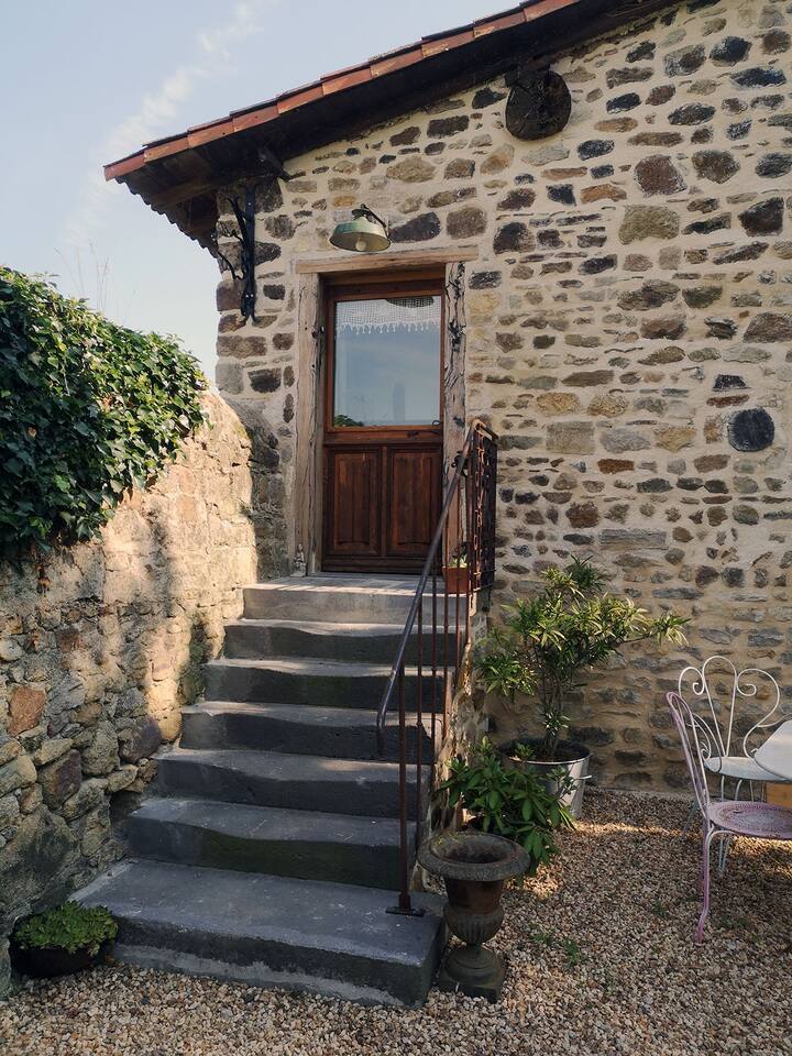 Le Loft - Clos Goëlle - Lezoux