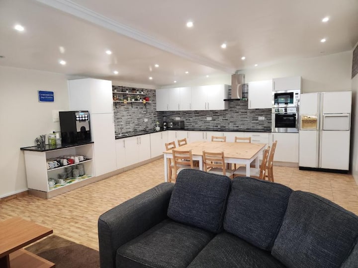 Ov - Quarto Twin Eco - Wc Partilhada - Alvor