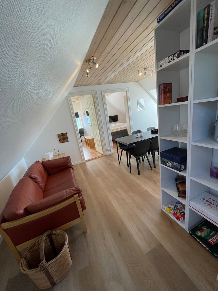 14+ Personers Hus Nær Billund - Billund