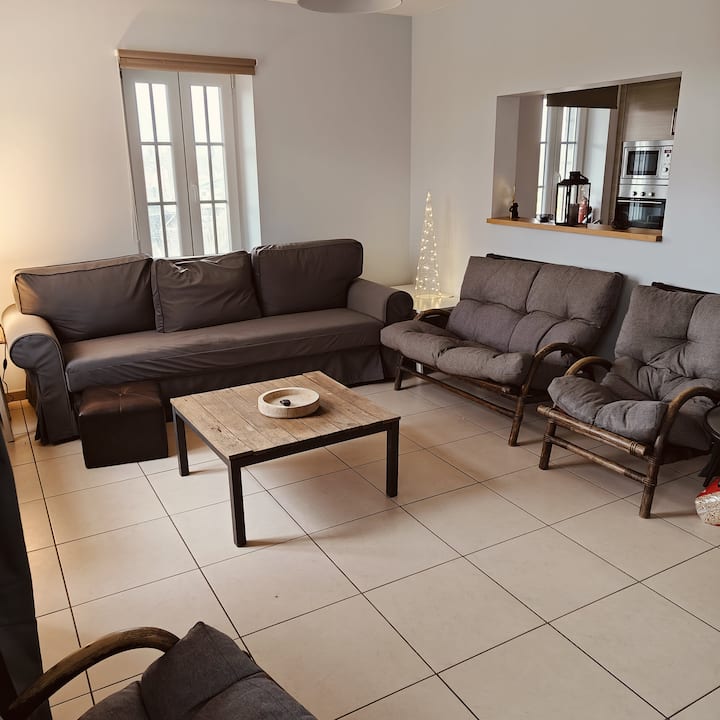 Les Ecuries D'emilie - Sprimont