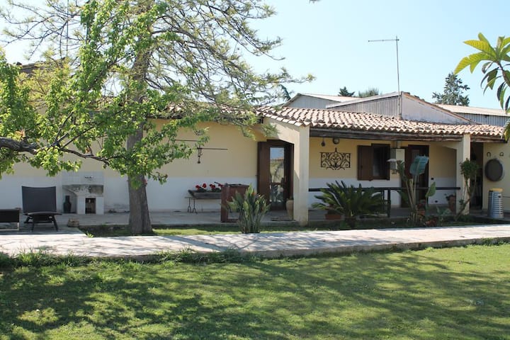 B&b Il Gelso Nero - Vittoria