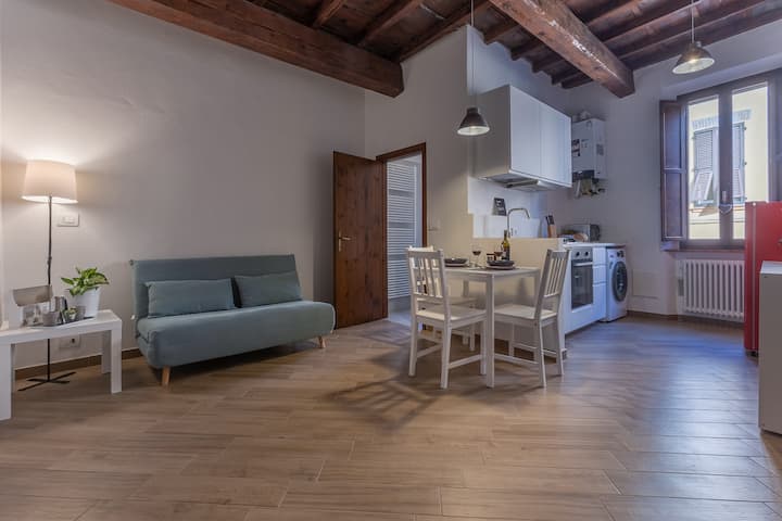 Ferrara City Center Lovely Apartment - Ferrara