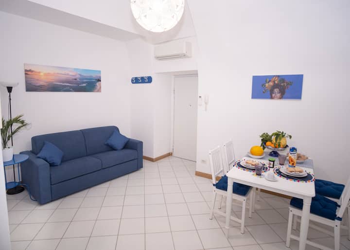 Fortuna House - Sant'Agnello