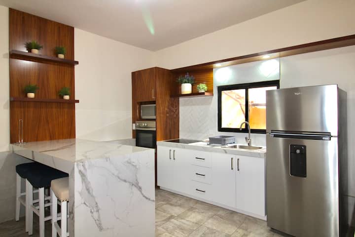 Costa Vela Malecón Mariana - Baja California Sur