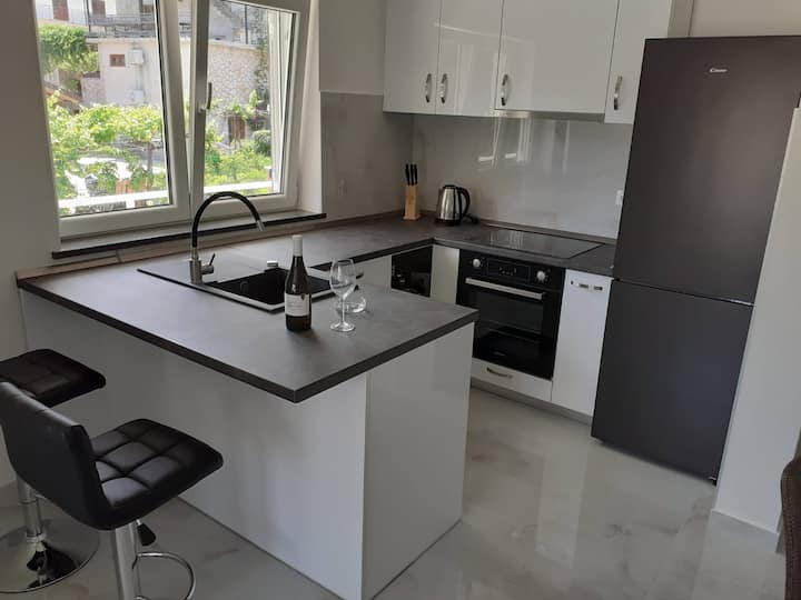 Apartmen  Miletic  Delux - Gelsa
