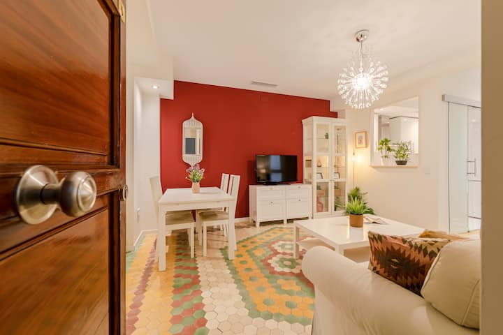 Avanti Museo, Con Mucho Encanto! - Sevilla