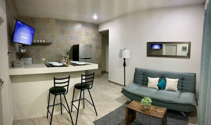 Departamentos "Mar Azul" #3 - La Paz