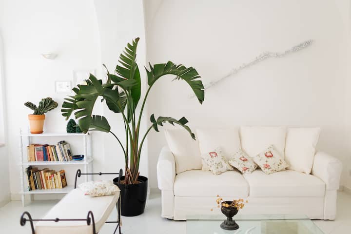 Villa L'approdo – Anacapri (Capri) - Anacapri