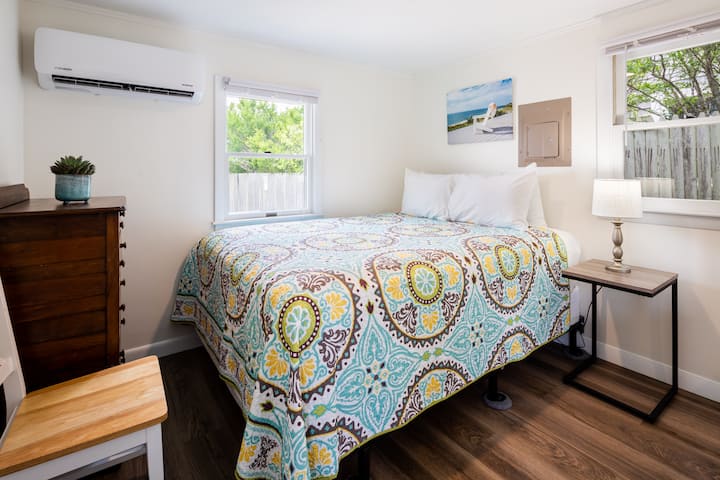 Cottage 2 On Beach Point - Provincetown, MA