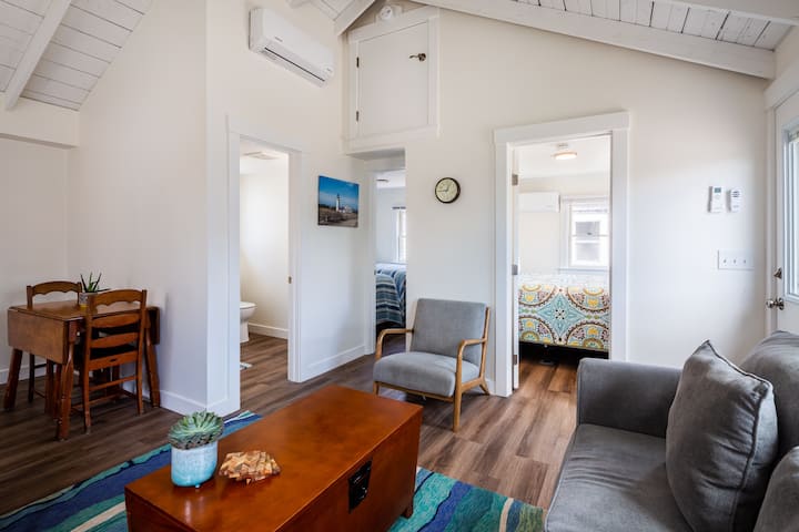 Cottage 6 On Beach Point - Cape Cod, MA