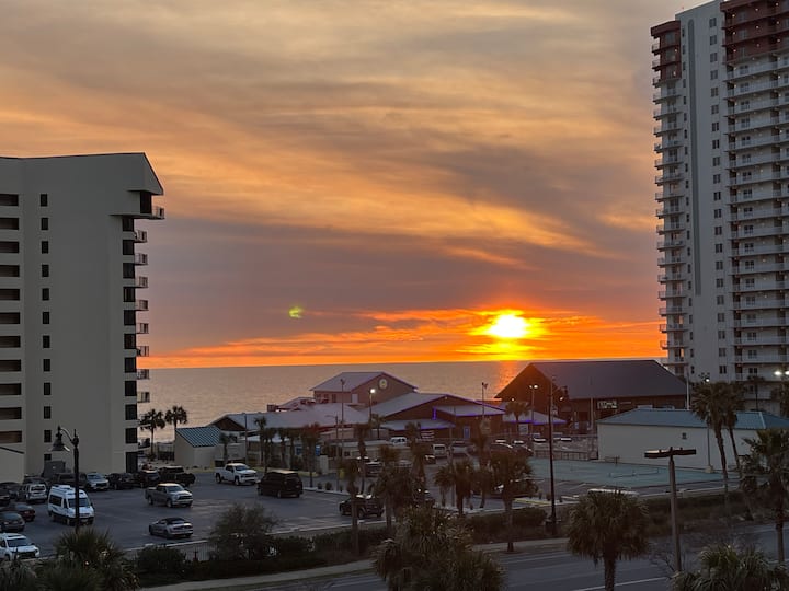 Gulf Oasis Laketown Wharf 313 - Panama City Beach, FL