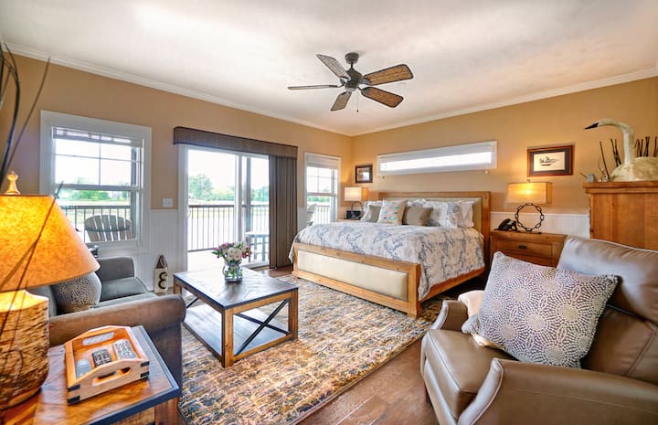 The Harlequin Cottage - Suffolk, VA