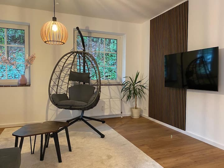 Fewodays: Fewo In Hamburg, Netflix, Parkplatz - Hamburg