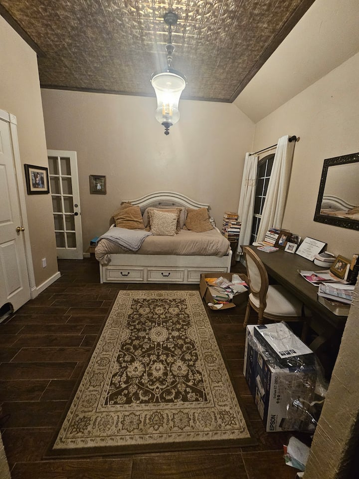 Gorgeous Tuscan Retreat Dallas - McKinney, TX