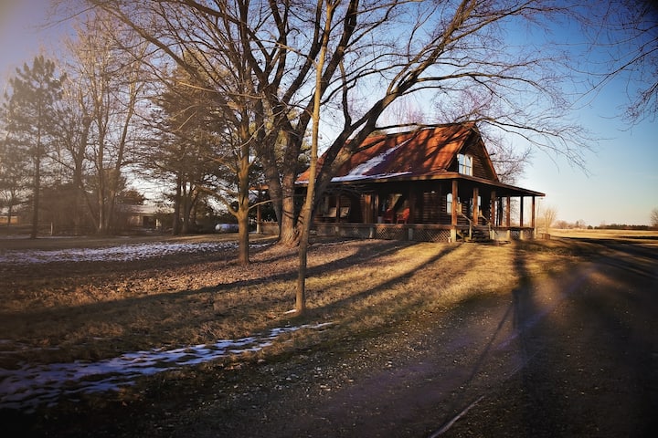 Haven In The City - Noblesville - Noblesville, IN