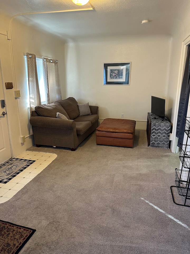Small Cute Duplex - Casper, WY