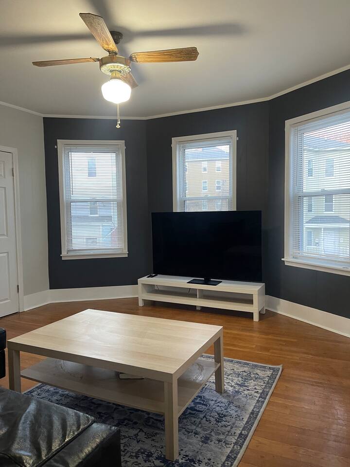 Rm Close To St. Vincent & Umass - Worcester, MA